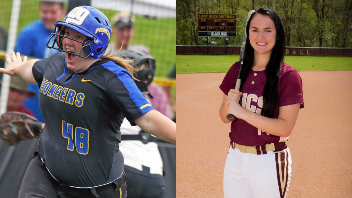 Madison Renner, Kaci Alderson named Players of Year - Observer-Reporter